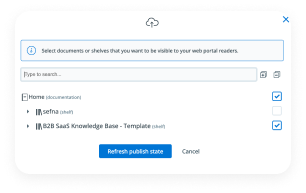 Create documentation that your customers love | Docsie