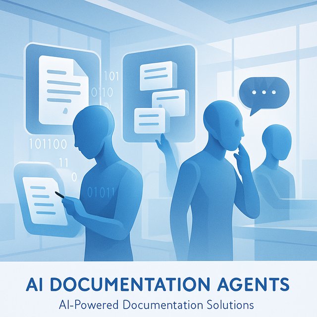 AI Documentation Platform - Automated Knowledge Base Software | Docsie