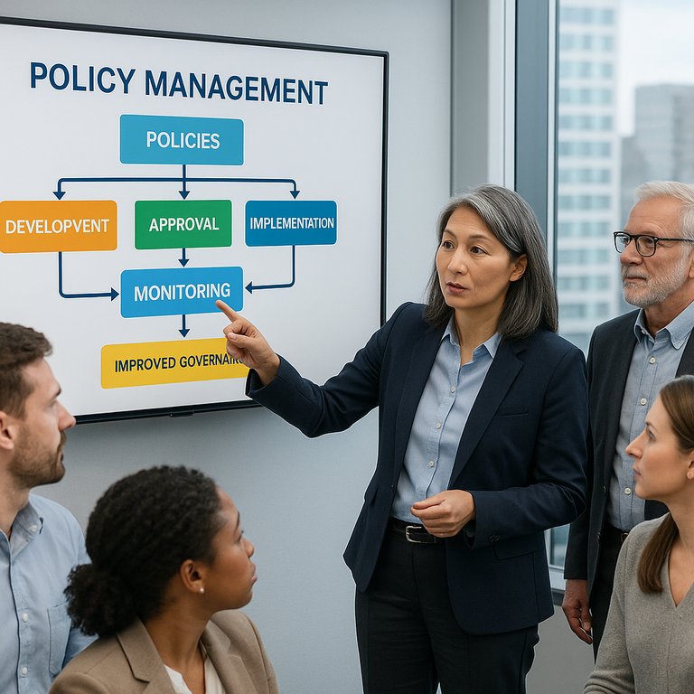 Government Documentation Platform - Public Sector Doc Management | Docsie