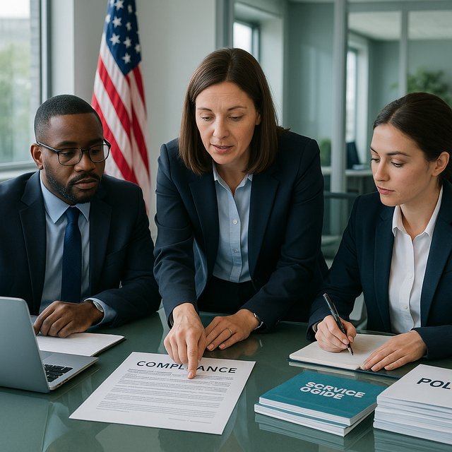 Government Documentation Platform - Public Sector Doc Management | Docsie