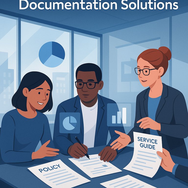 Government Documentation Platform - Public Sector Doc Management | Docsie