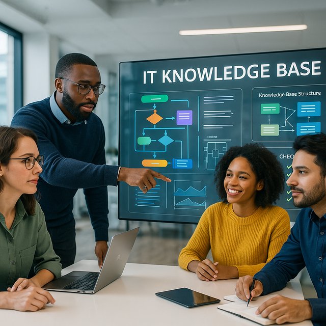 IT Documentation Software - MSP & Tech Services Platform | Docsie