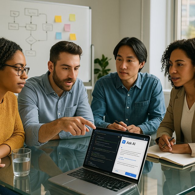 AI Documentation Software - Intelligent Knowledge Base Platform | Docsie