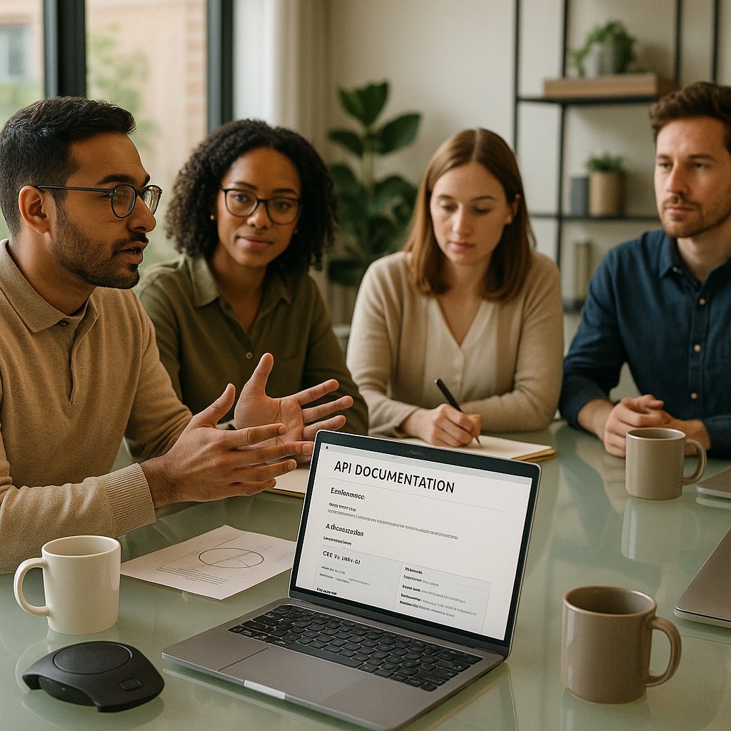 AI Technical Writing Software - Automated Documentation Creator | Docsie