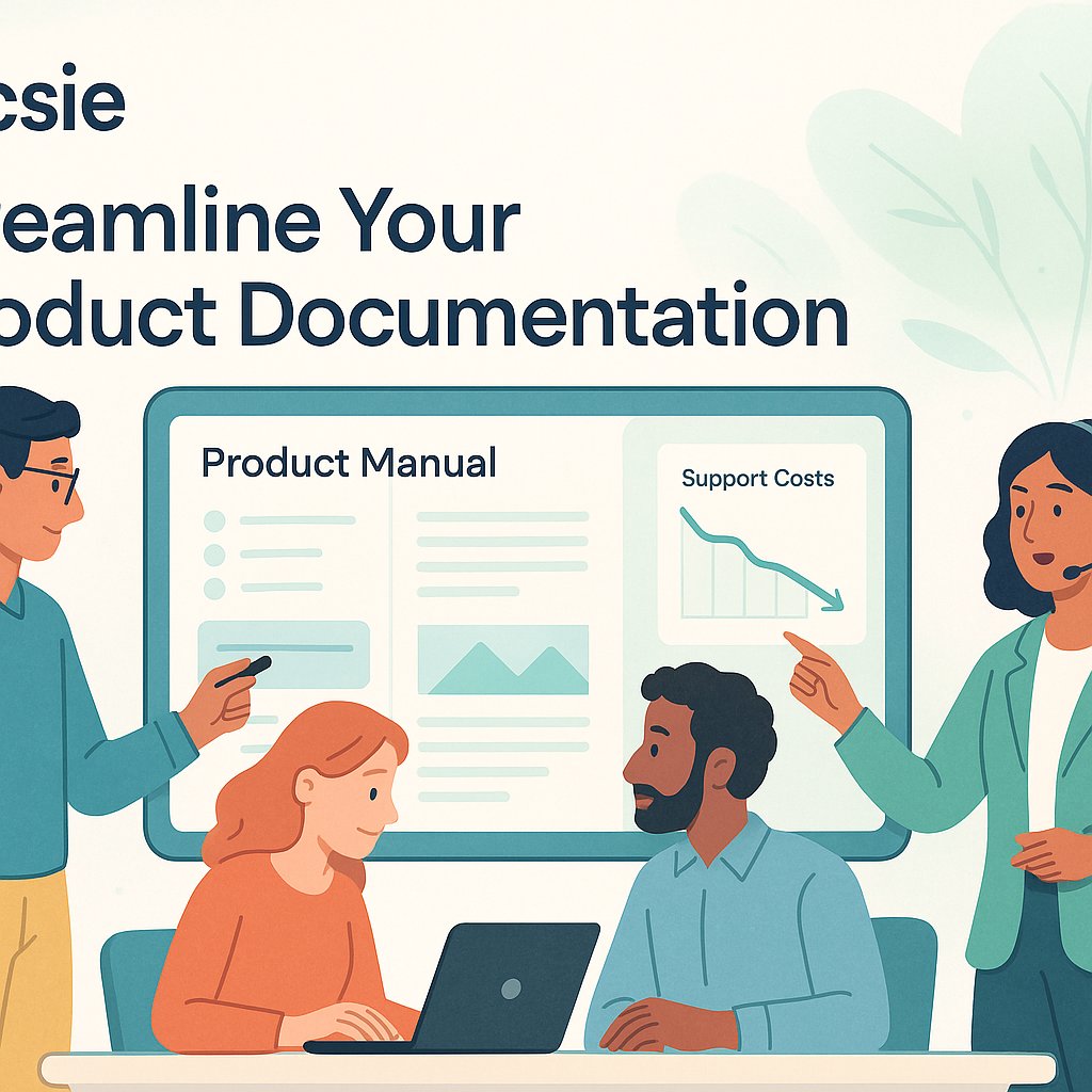 Product Data Sheet Software - Technical Spec Documentation | Docsie