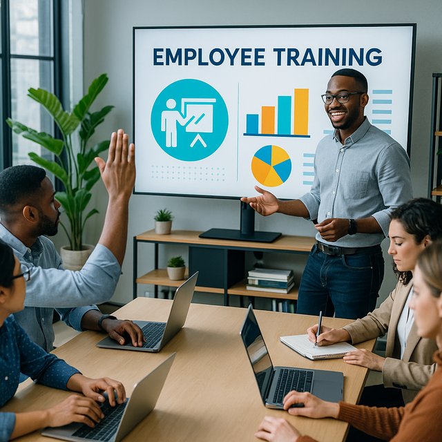 Training Documentation Platform - Employee Training Materials | Docsie