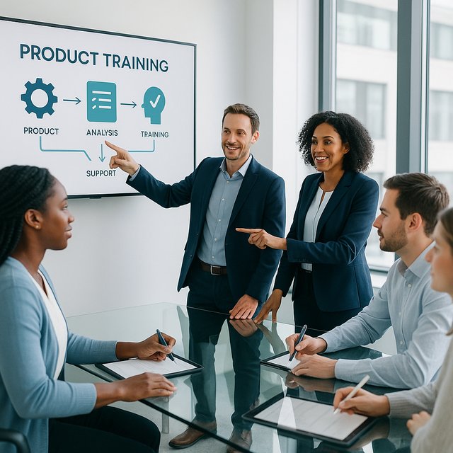 Training Documentation Platform - Employee Training Materials | Docsie